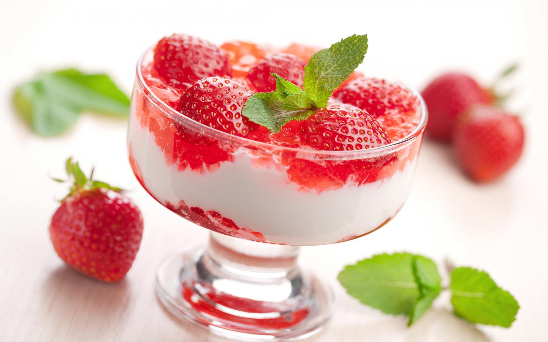 Yogurt Wallpapers - Wallpaper Cave