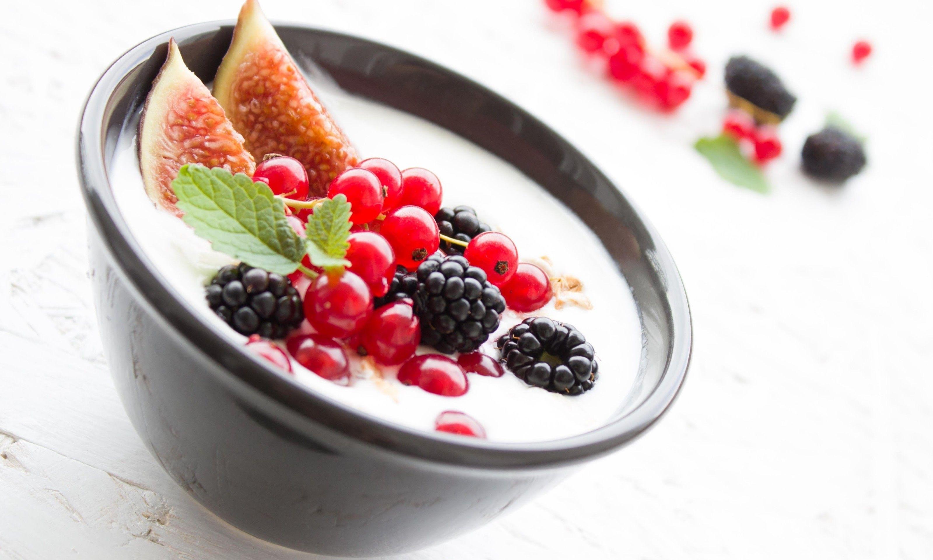 Yogurt Wallpapers - Wallpaper Cave