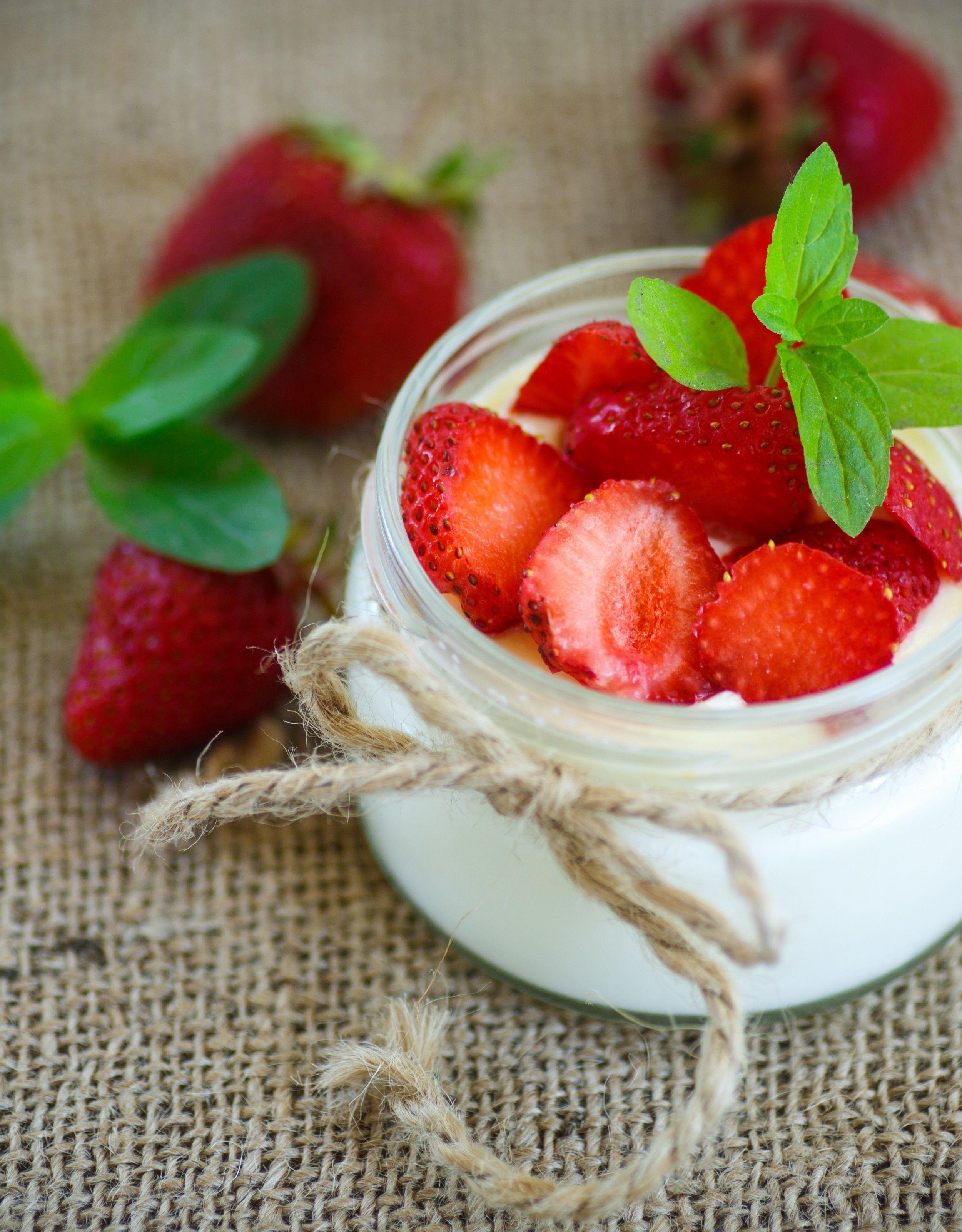 Yogurt Wallpapers - Wallpaper Cave