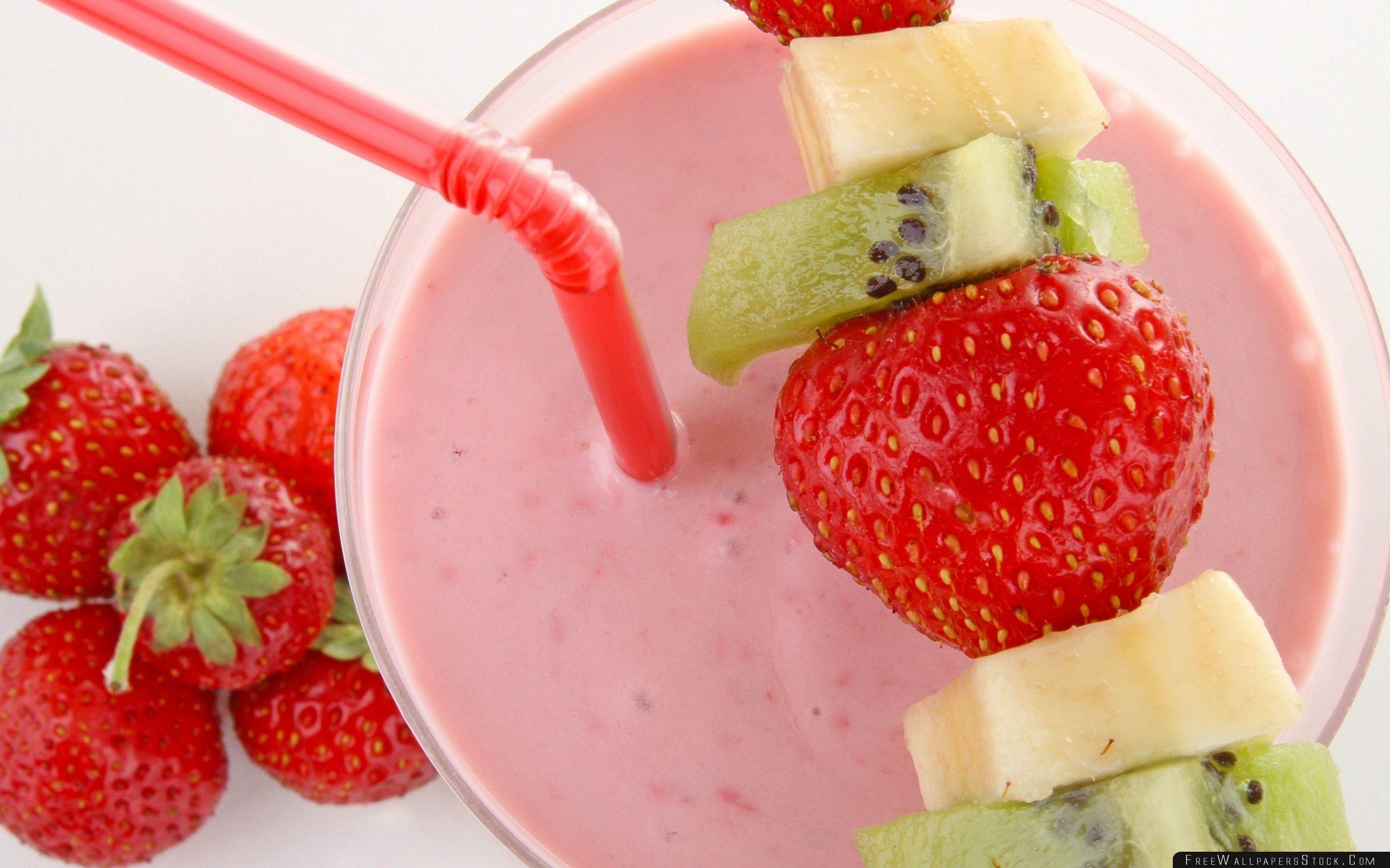 Yogurt Wallpapers - Wallpaper Cave