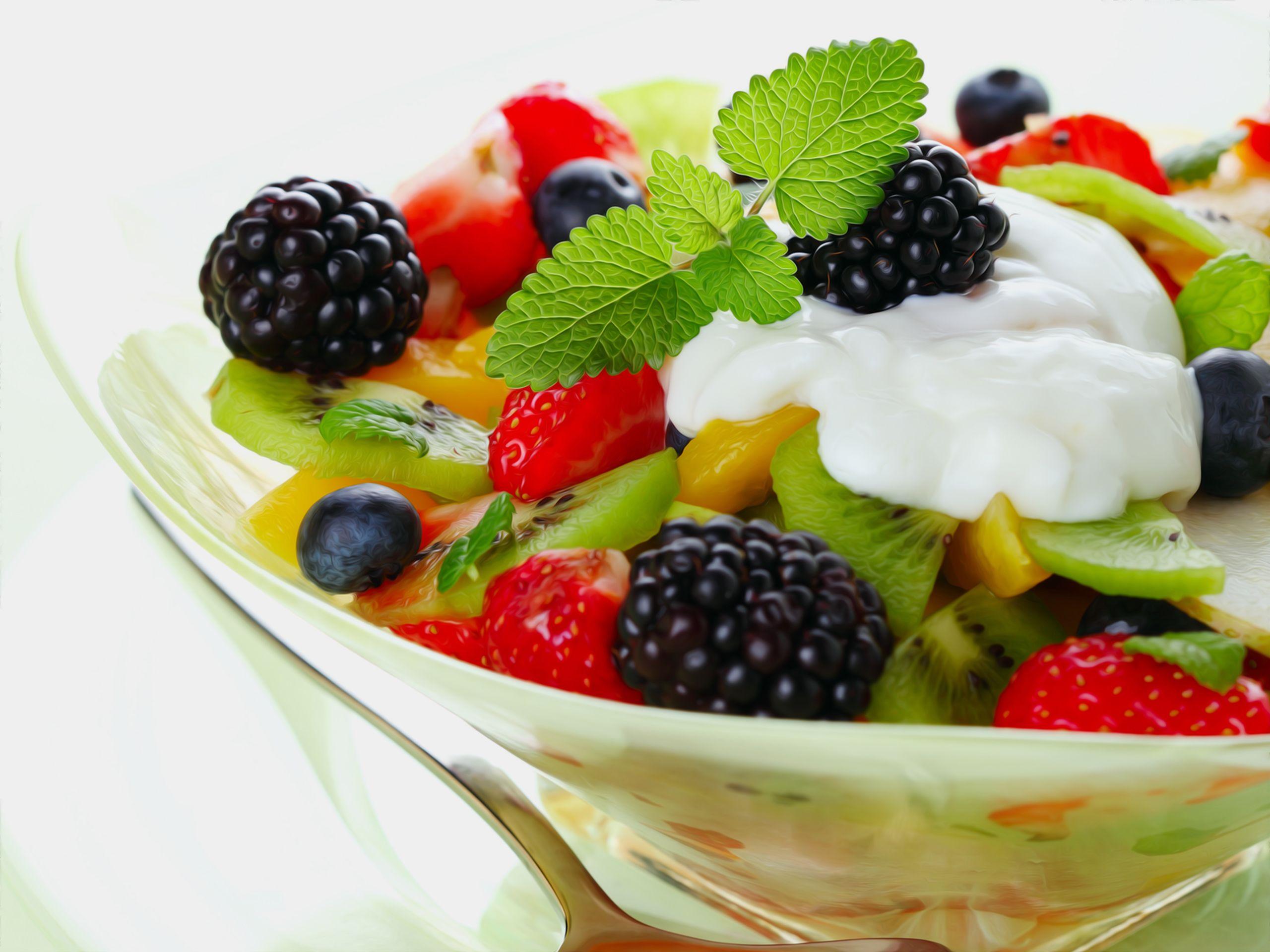 Yogurt Wallpapers - Wallpaper Cave