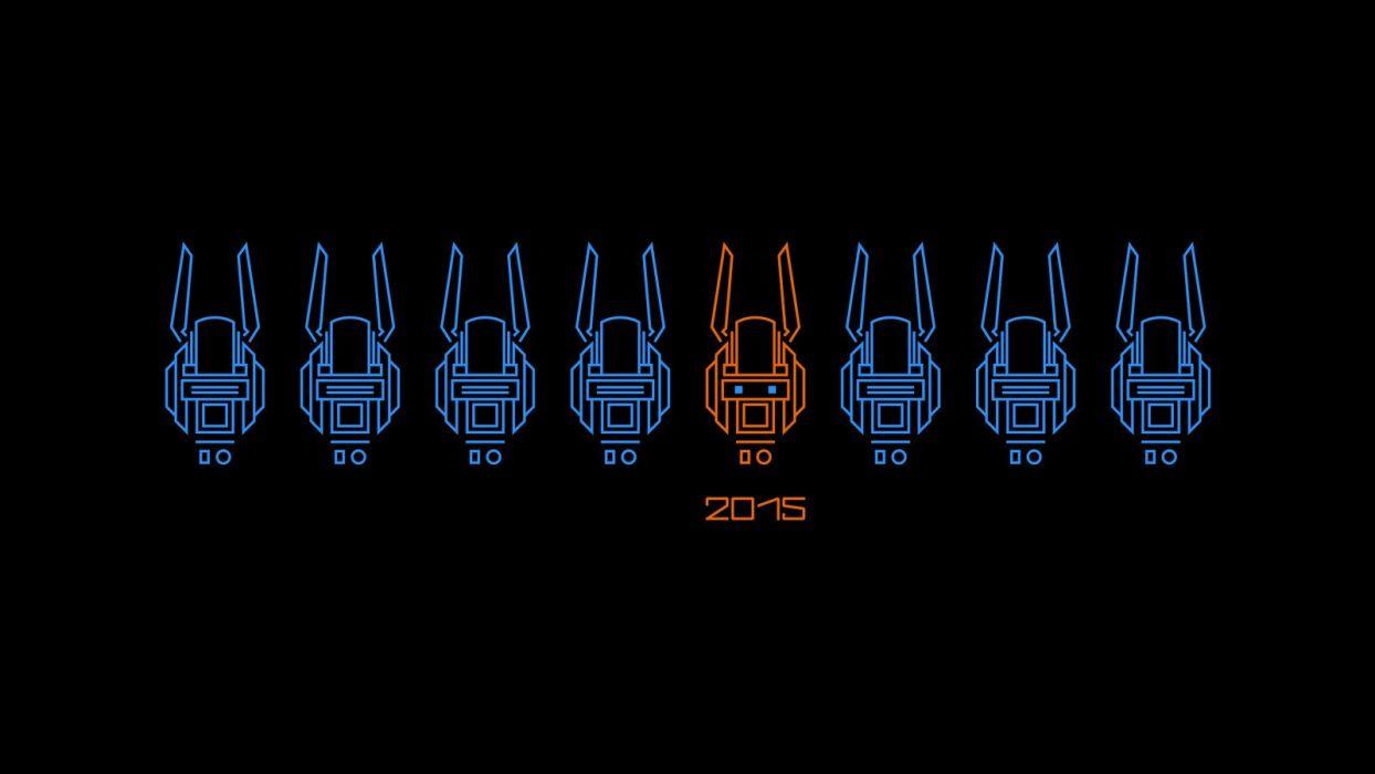 Cyborg Logo Wallpapers - Wallpaper Cave