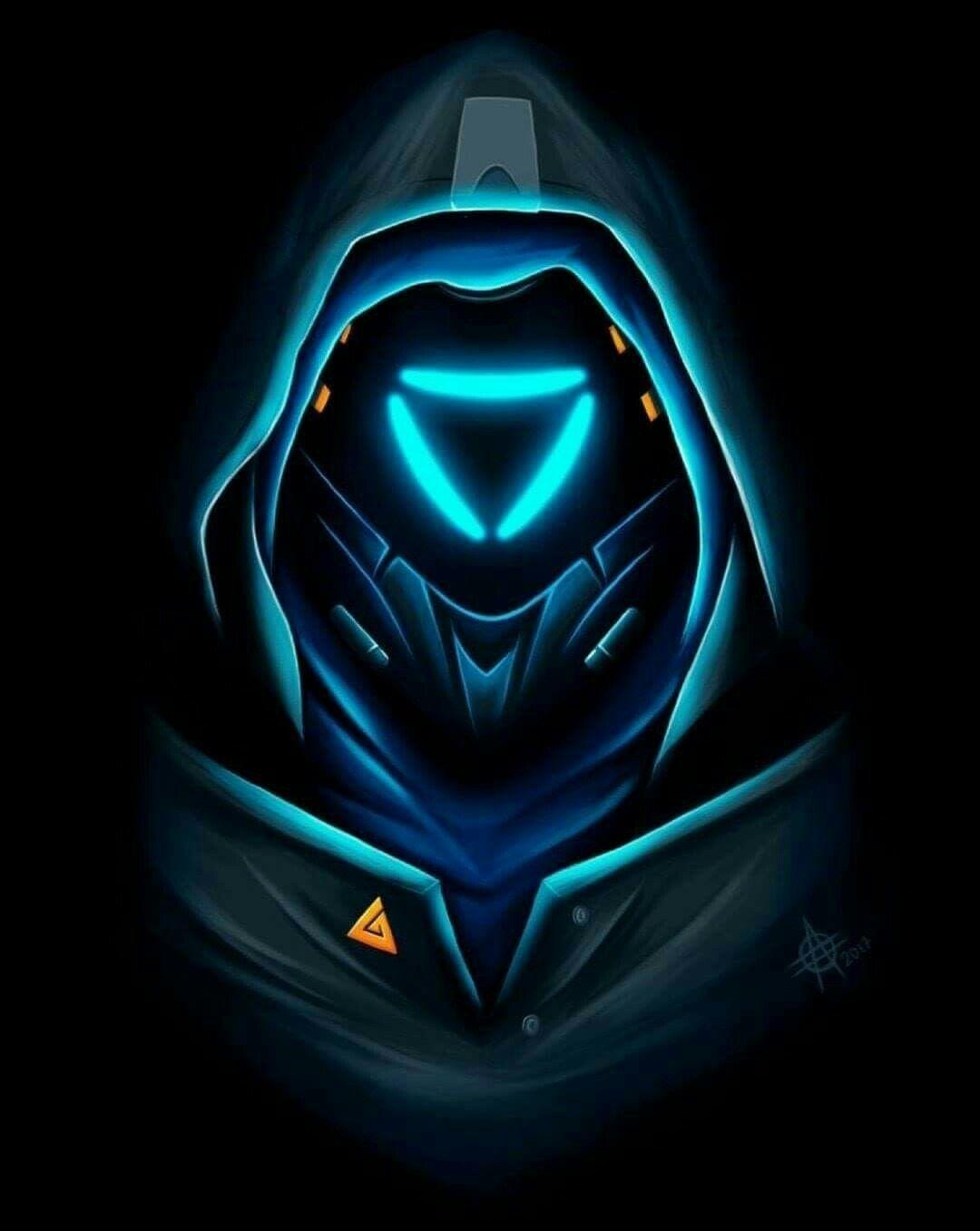 Cyborg Logo Wallpapers - Wallpaper Cave