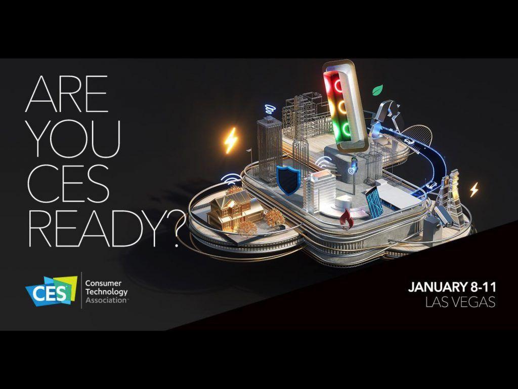 CES 2019 Wallpapers - Wallpaper Cave