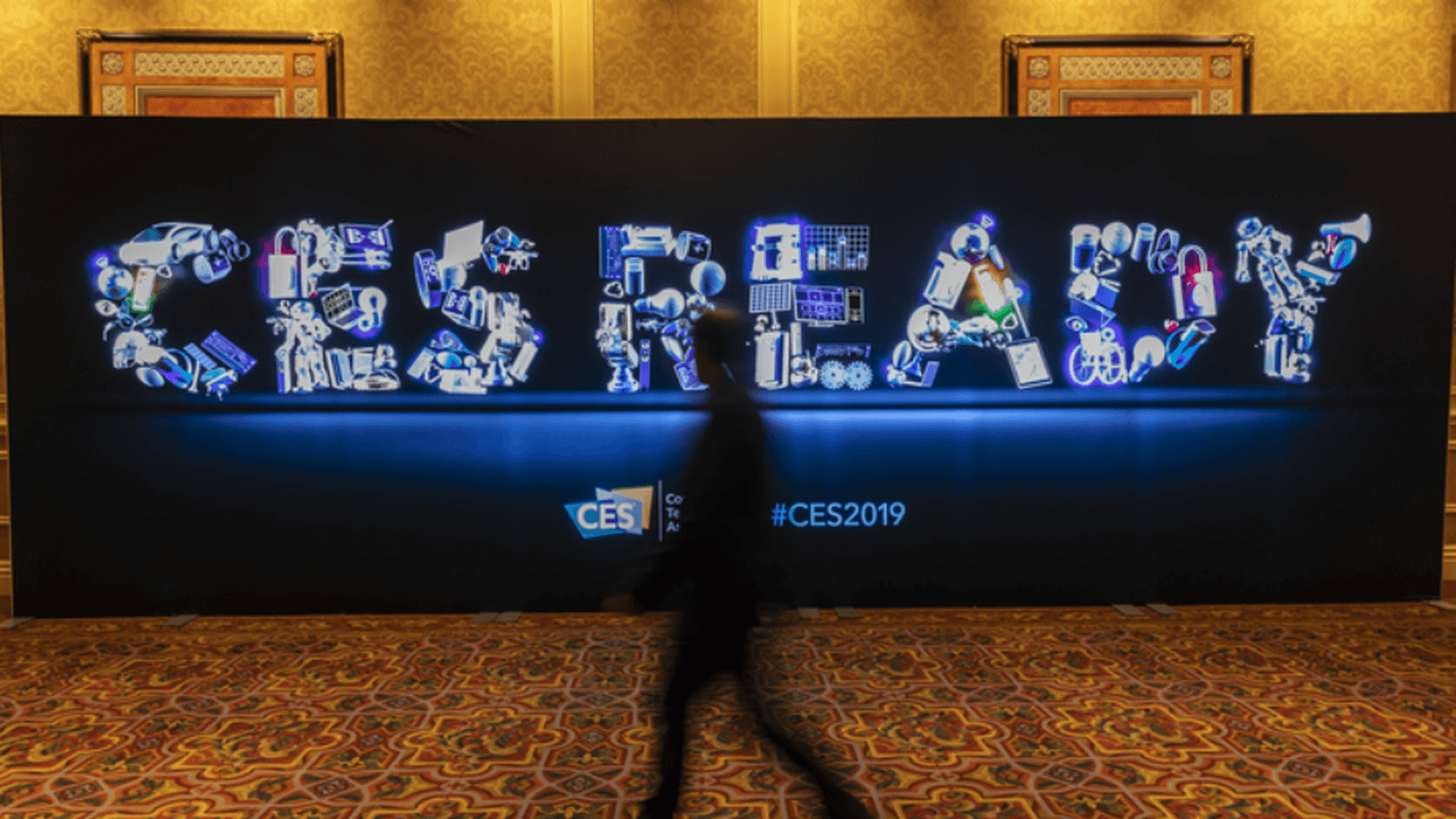 CES 2019 Wallpapers - Wallpaper Cave