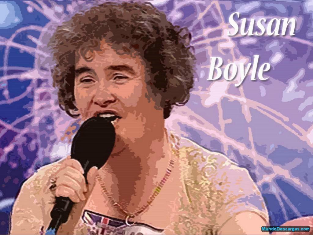 Susan Boyle Wallpapers - Wallpaper Cave