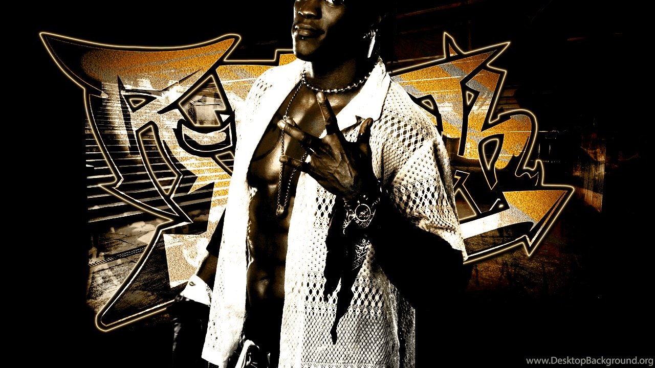 R-Truth Wallpapers - Wallpaper Cave