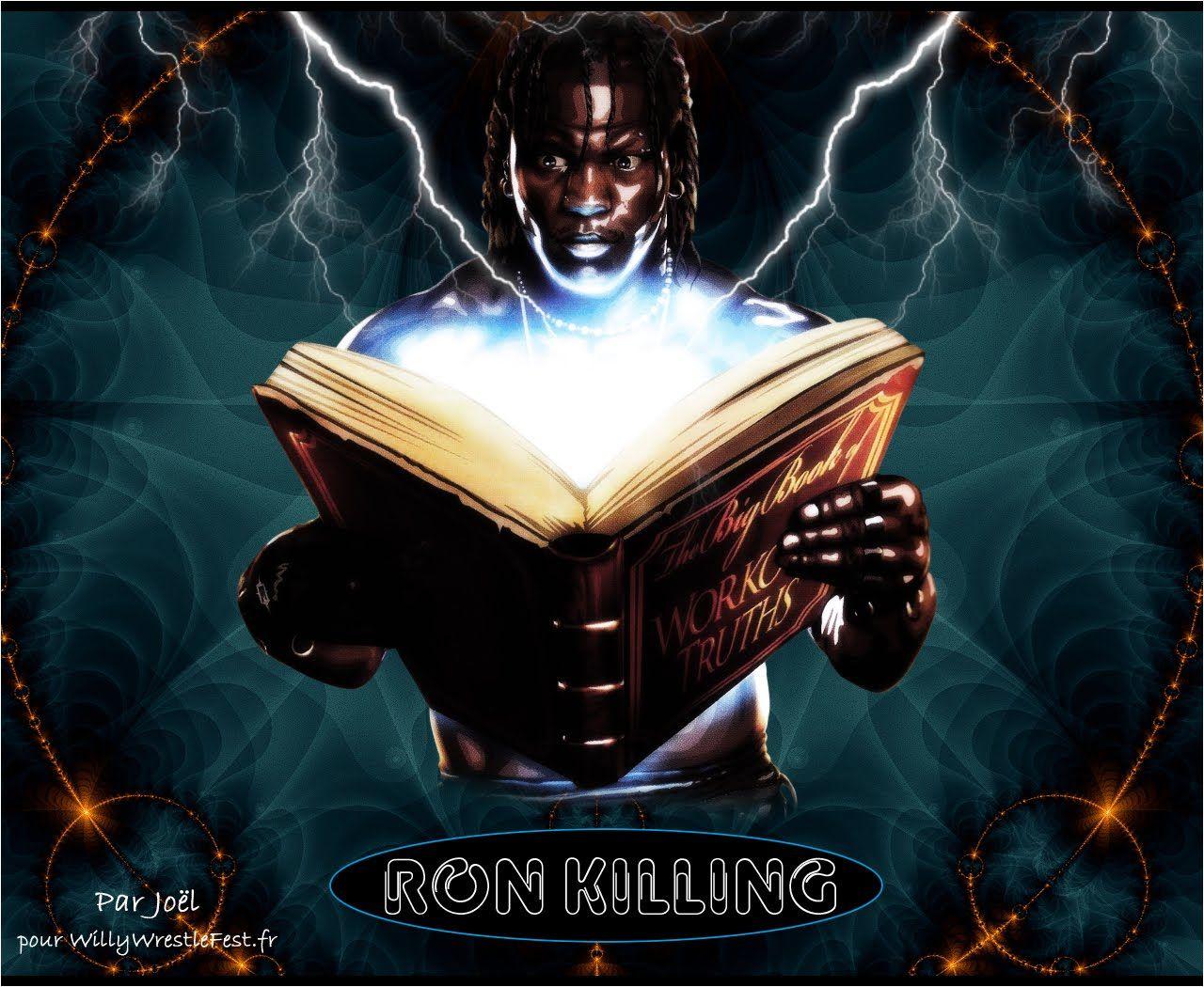 R-Truth Wallpapers - Wallpaper Cave