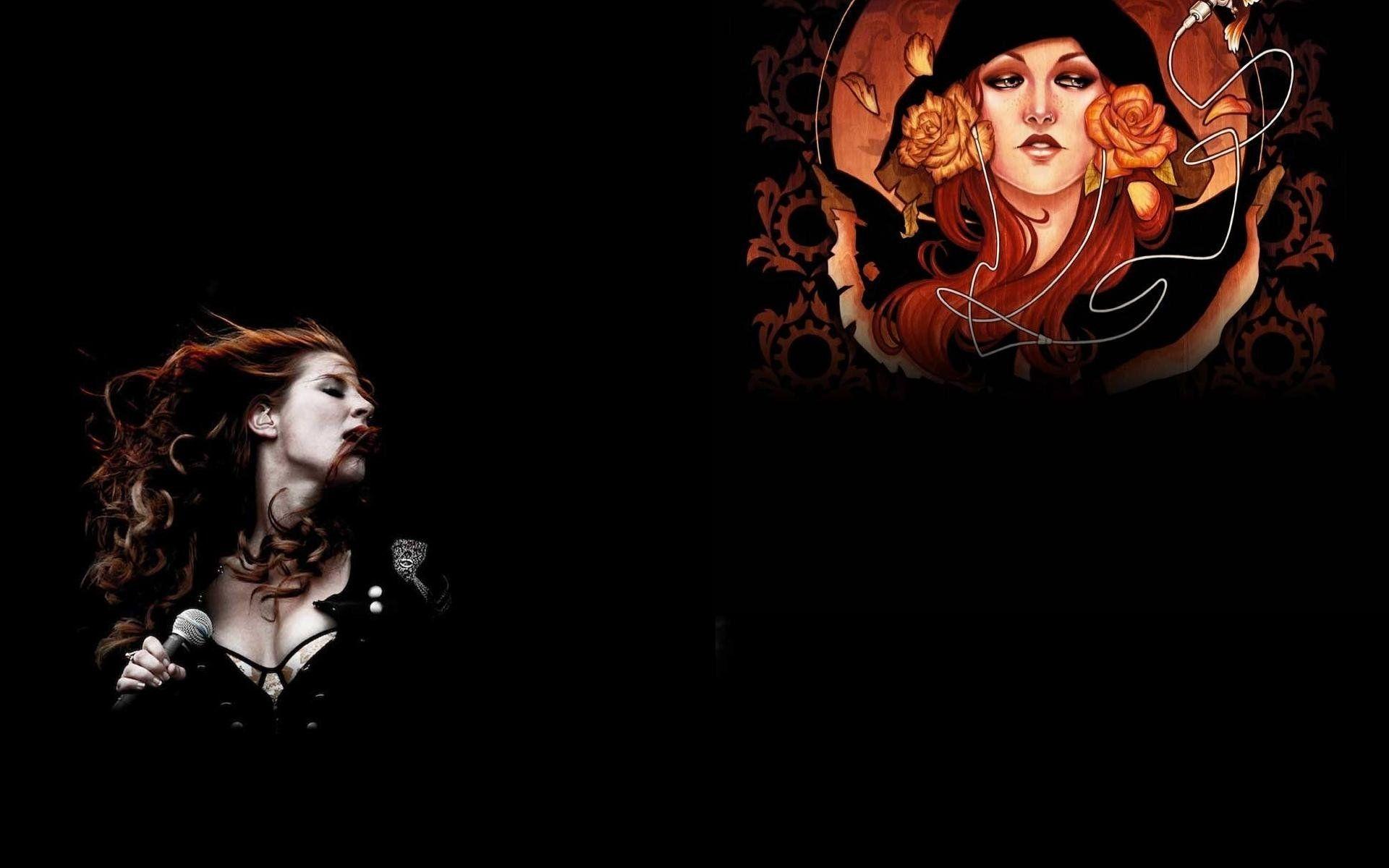 Delain Wallpapers - Wallpaper Cave