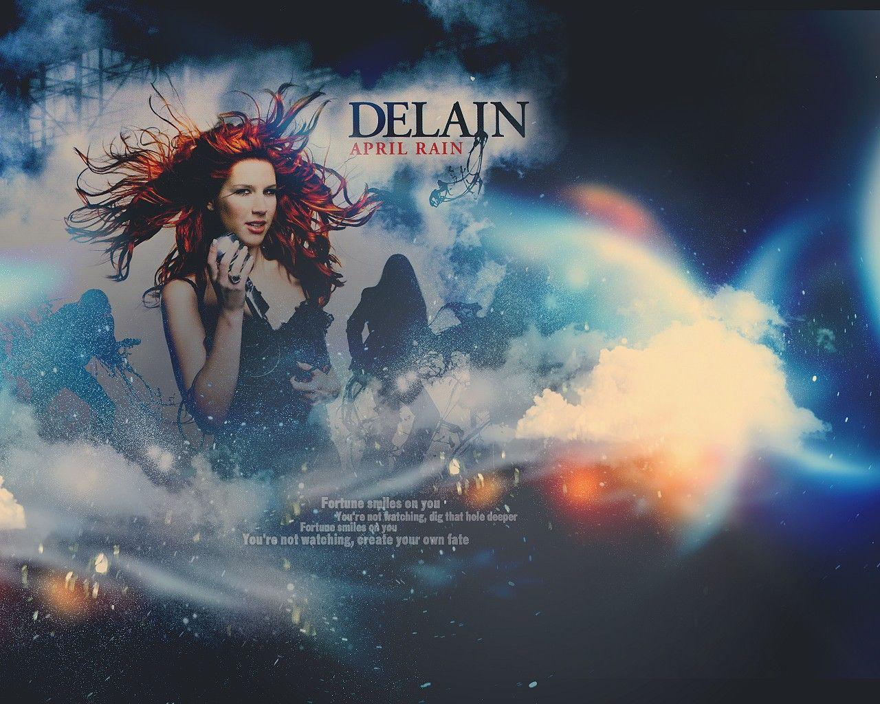 Delain Wallpapers - Wallpaper Cave