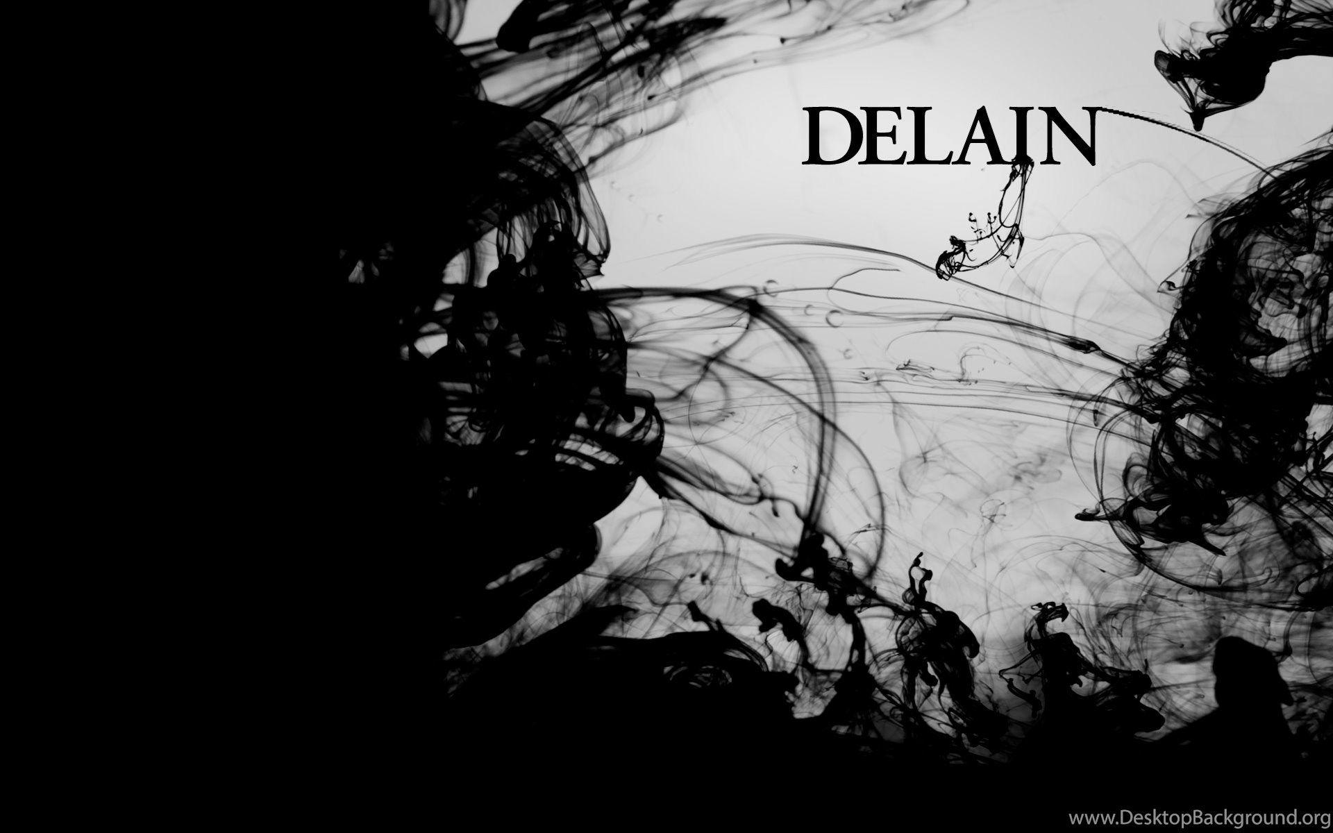 Delain Wallpapers - Wallpaper Cave