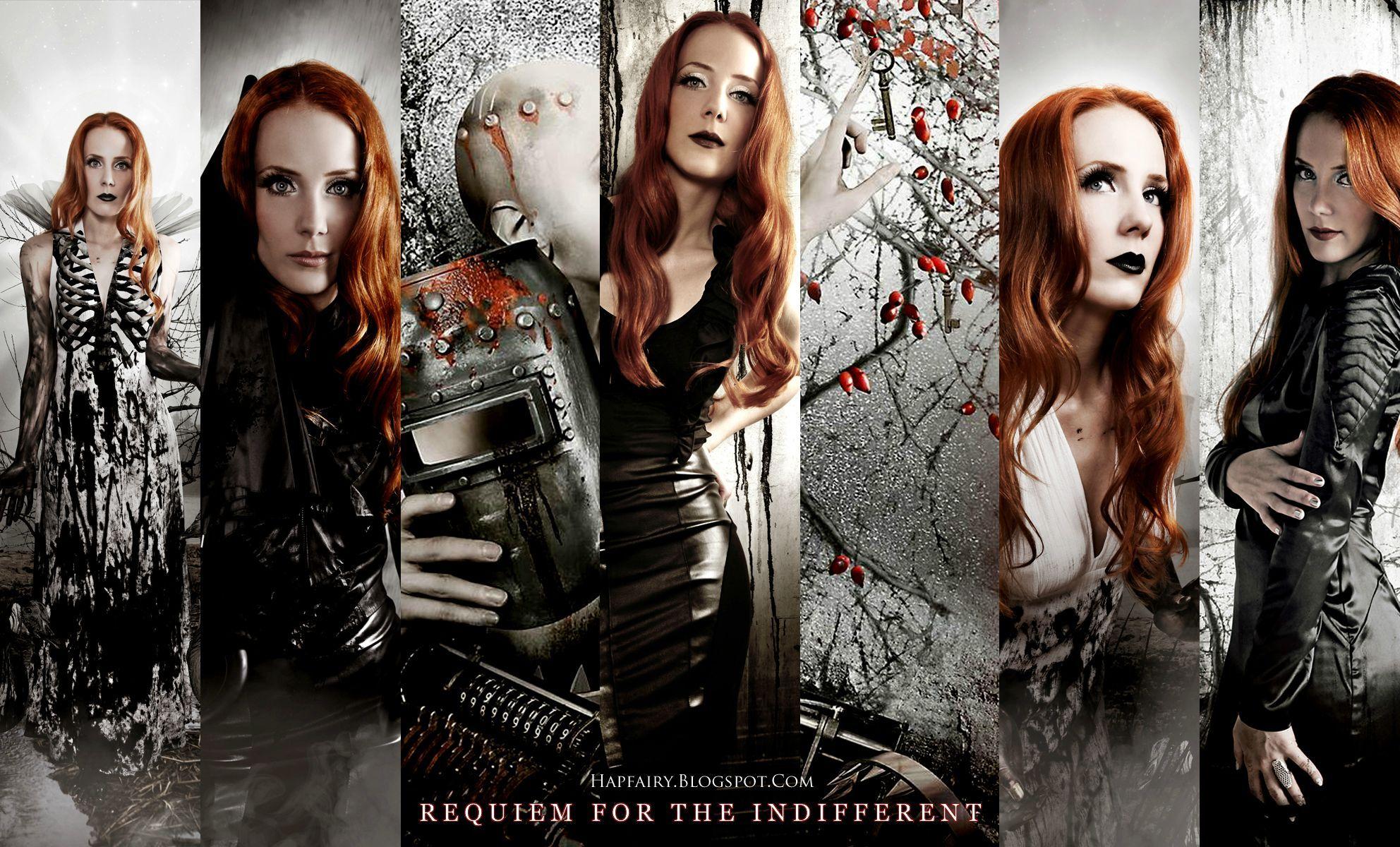 Delain Wallpapers - Wallpaper Cave