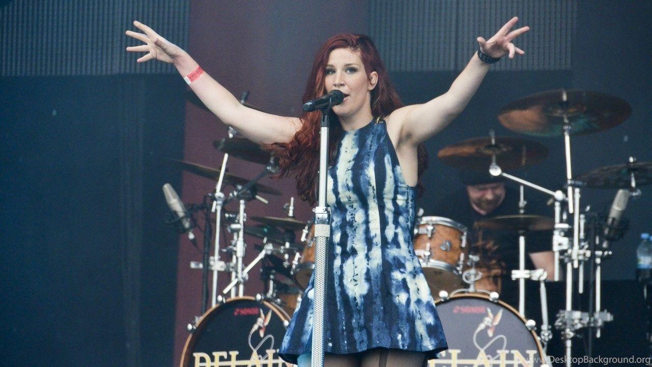 Delain Wallpapers - Wallpaper Cave
