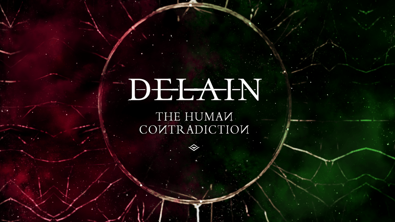 Delain Wallpapers - Wallpaper Cave