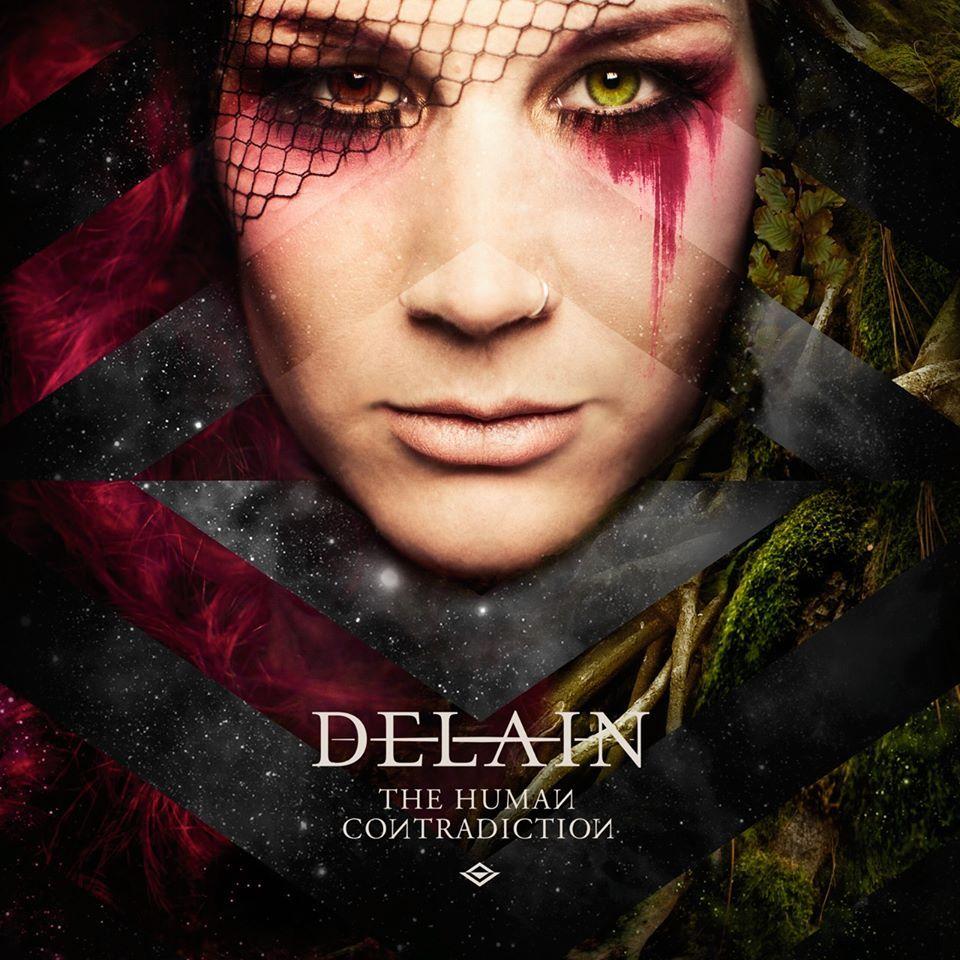 Delain Wallpapers - Wallpaper Cave