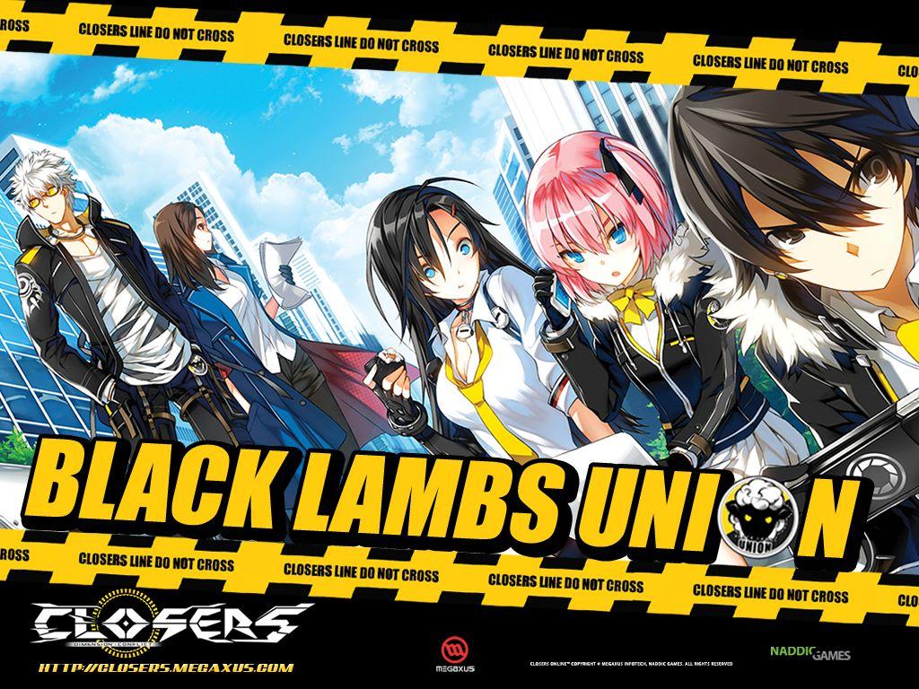 Closers Wallpapers - Wallpaper Cave