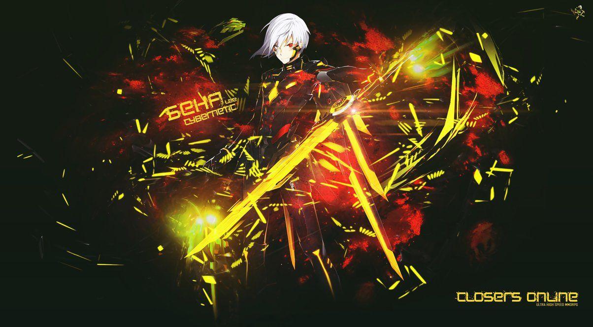 Closers Wallpapers - Wallpaper Cave