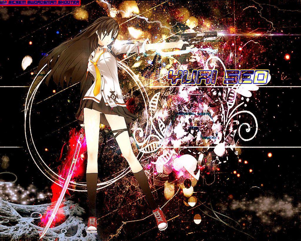 Closers Wallpapers - Wallpaper Cave