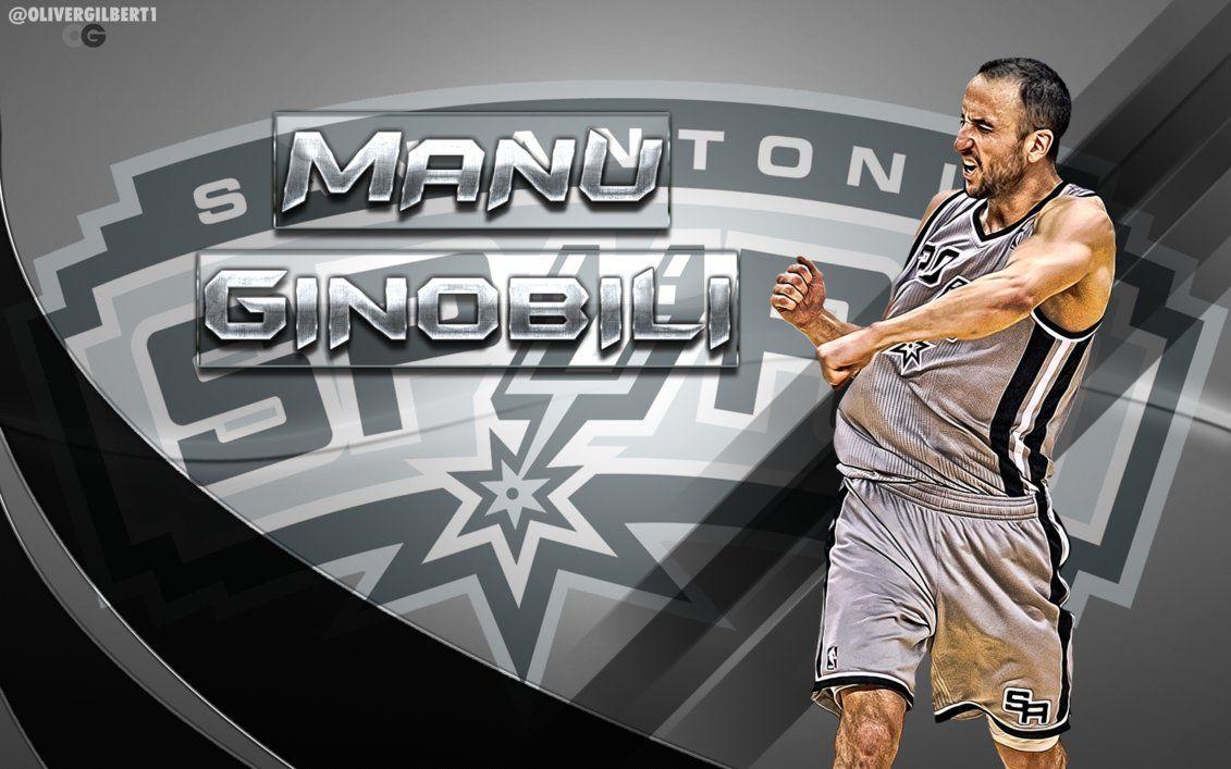 Ginóbili Wallpapers - Wallpaper Cave