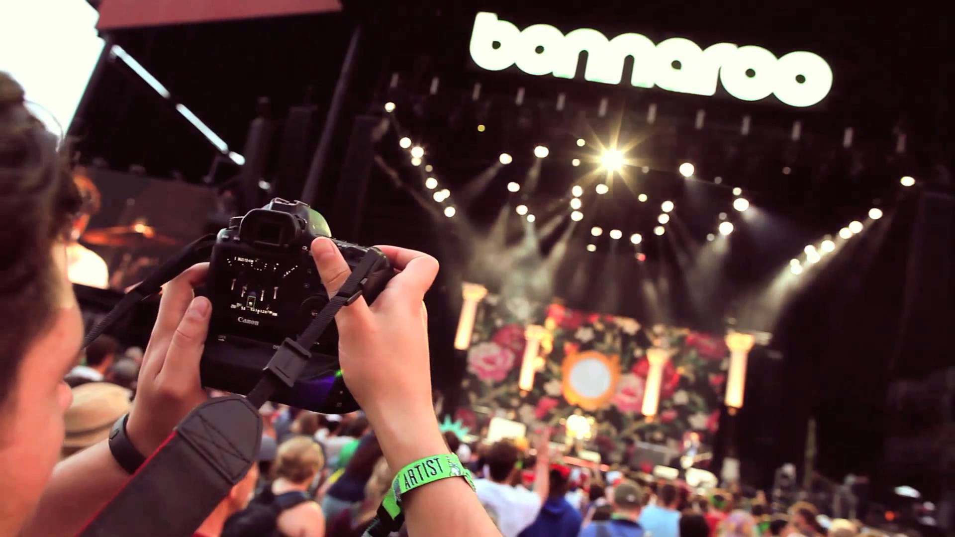 Bonnaroo 2019 Wallpapers - Wallpaper Cave