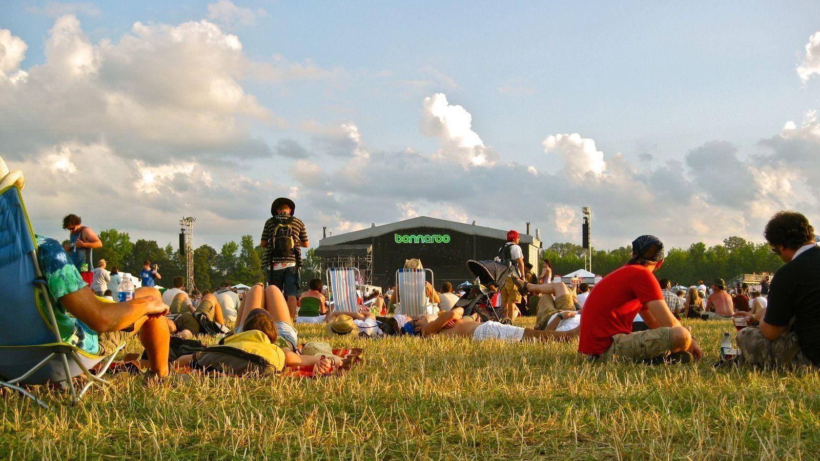 Bonnaroo 2019 Wallpapers - Wallpaper Cave