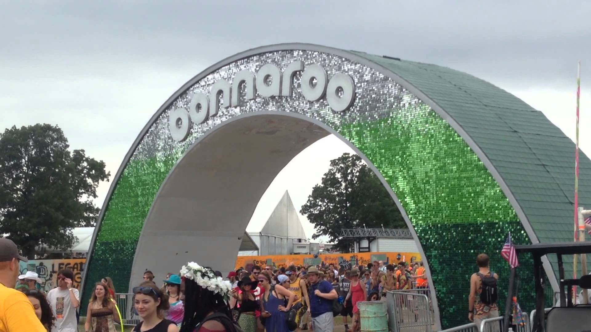 Bonnaroo 2019 Wallpapers - Wallpaper Cave
