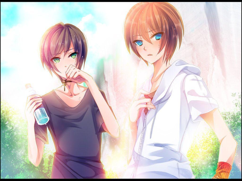 Homicidal Liu Wallpapers - Wallpaper Cave