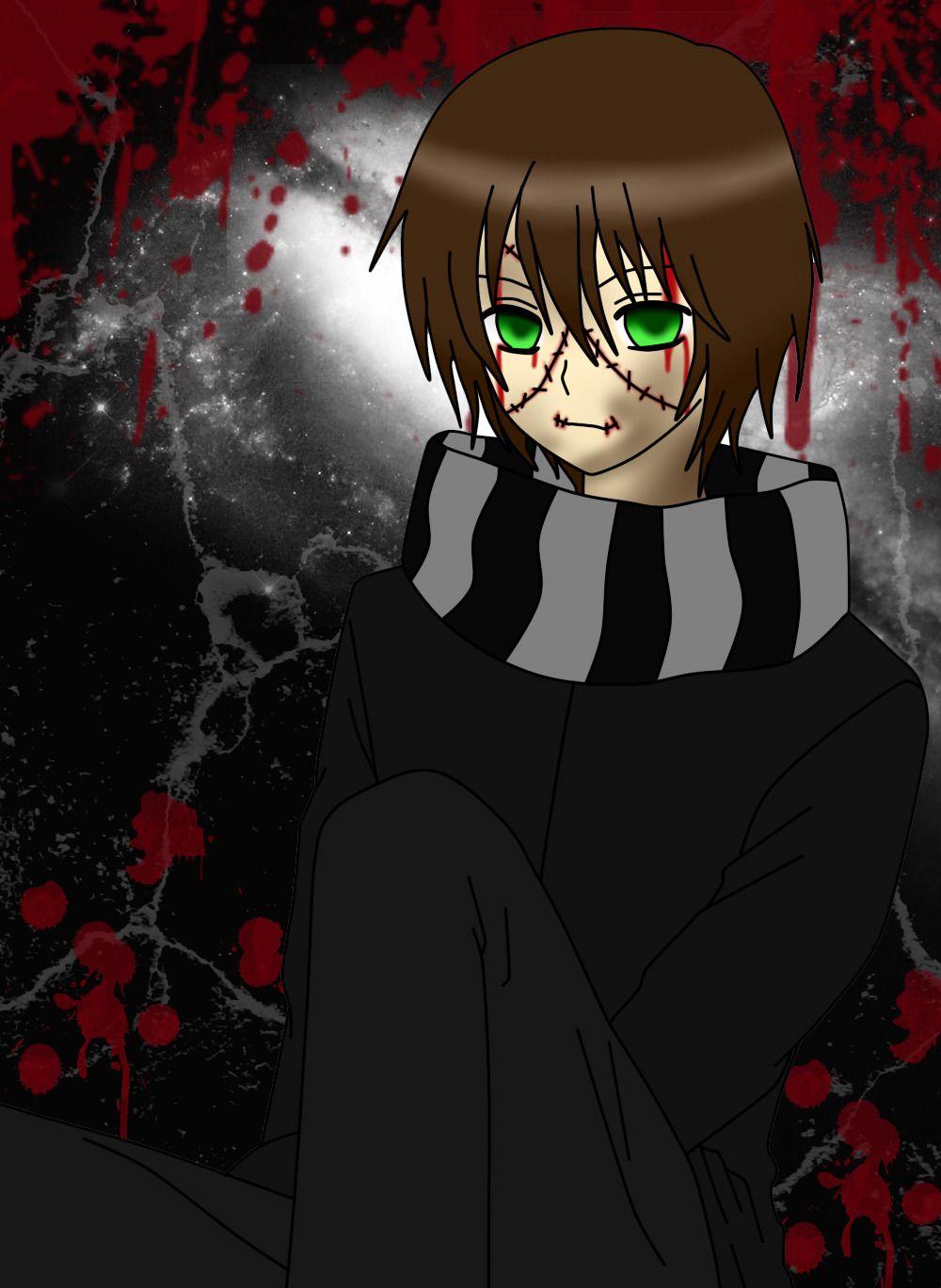 Homicidal Liu Wallpapers - Wallpaper Cave