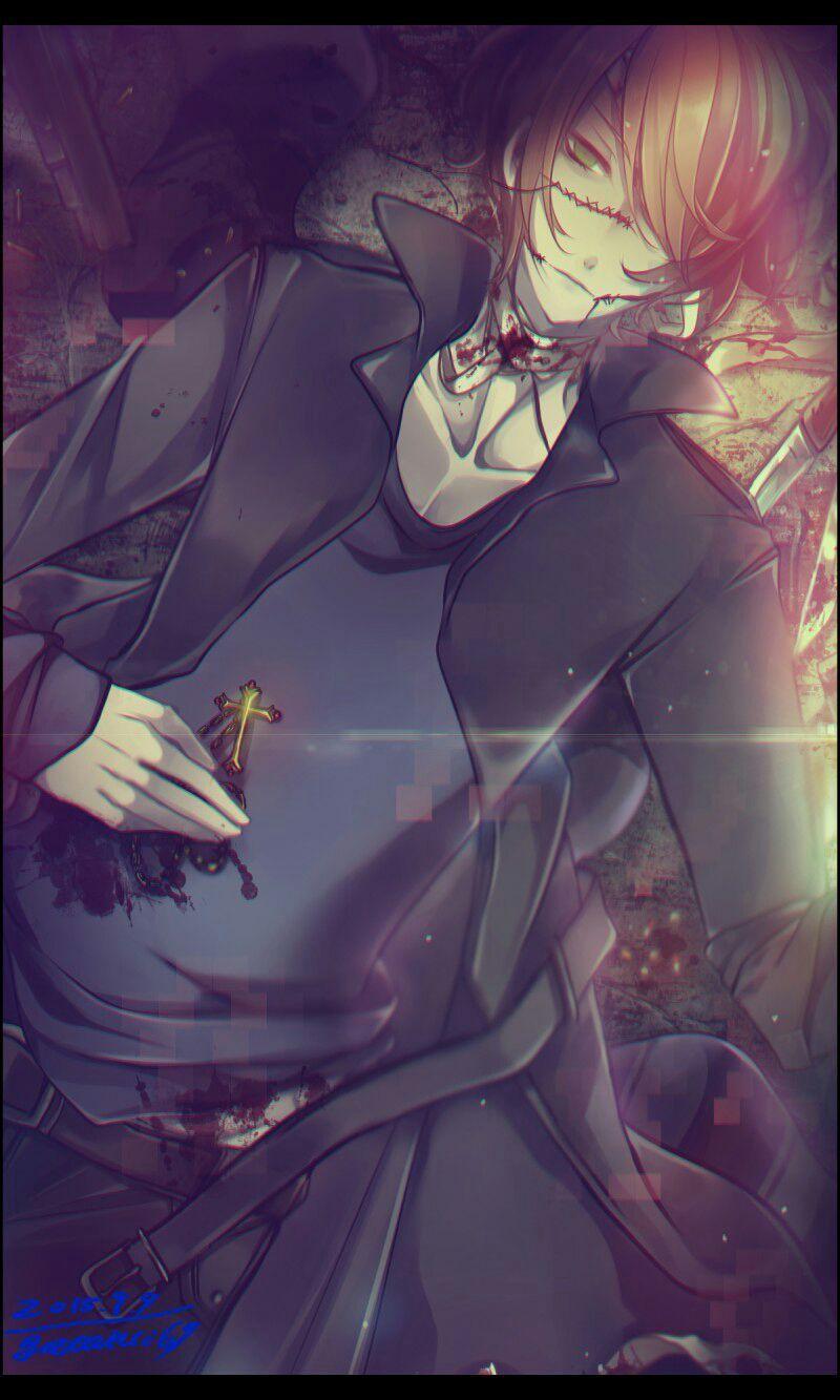 Homicidal Liu Wallpapers - Wallpaper Cave