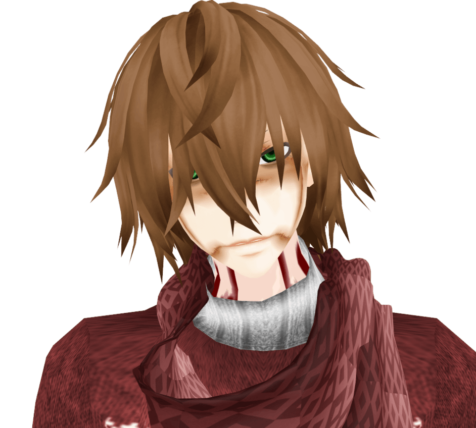 Homicidal Liu Wallpapers - Wallpaper Cave