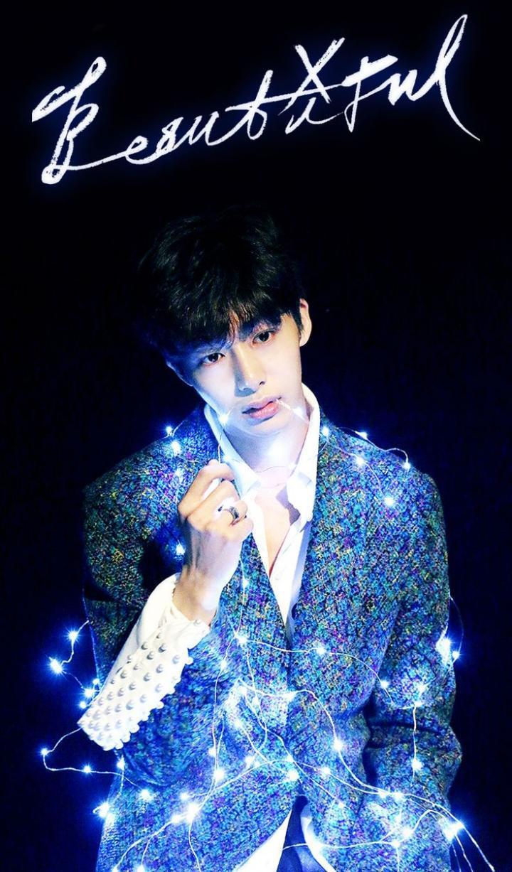 Wonho Wallpapers - Wallpaper Cave