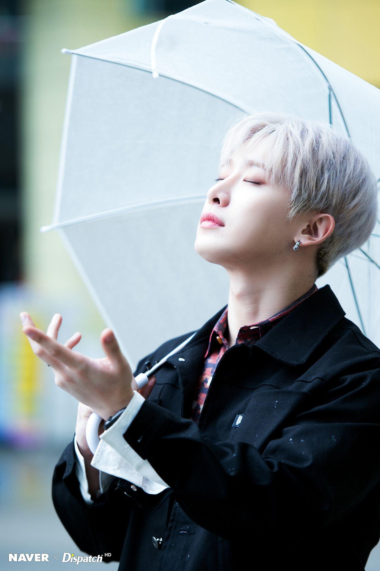 Wonho Wallpapers - Wallpaper Cave