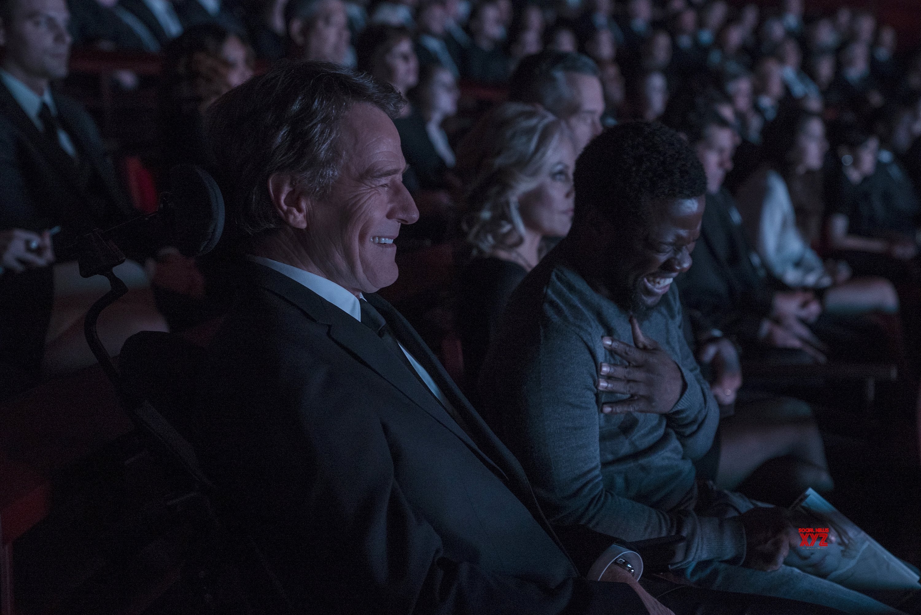 The Upside Movie Wallpapers - Wallpaper Cave