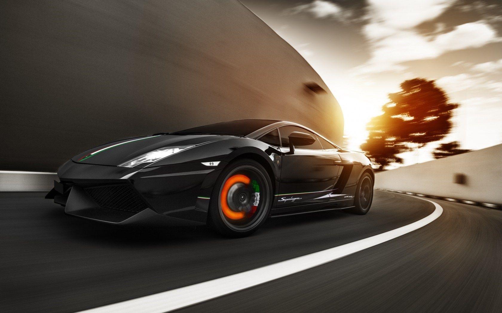 Real Lambo Wallpapers - Wallpaper Cave