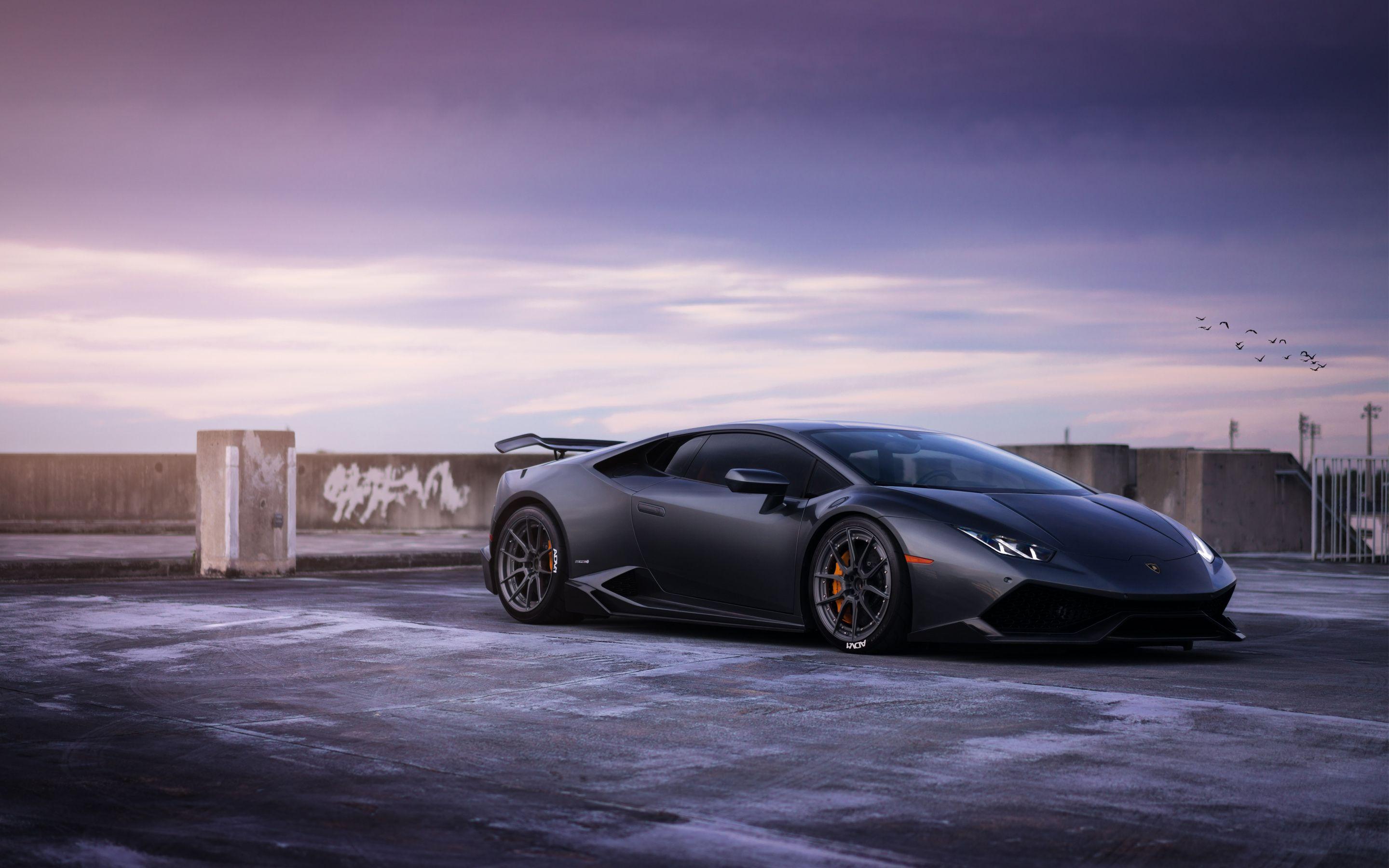 Real Lambo Wallpapers - Wallpaper Cave