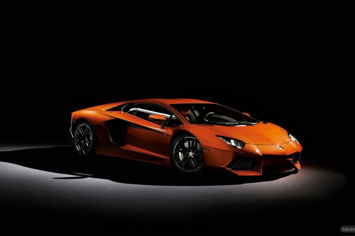 Real Lambo Wallpapers - Wallpaper Cave