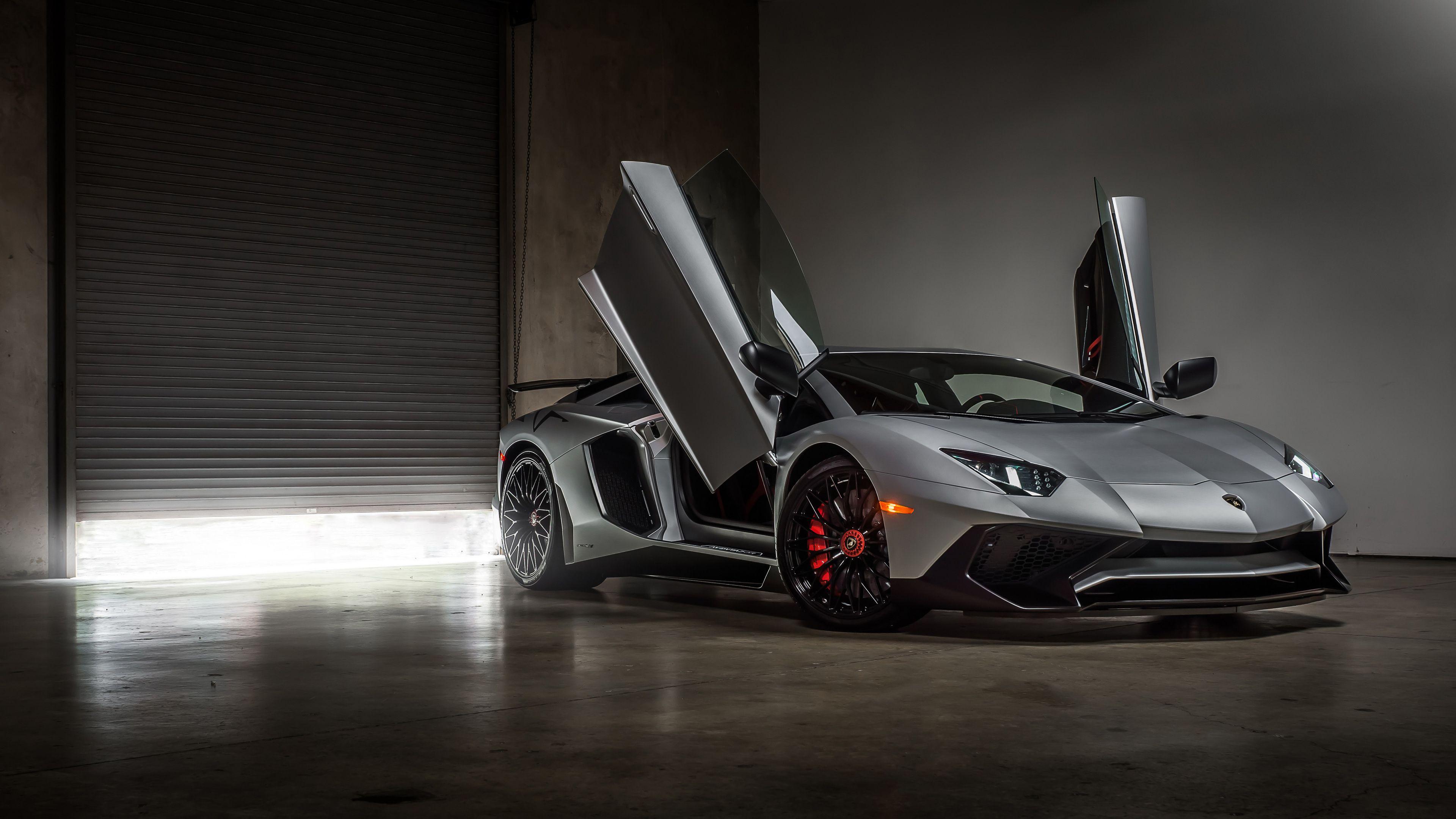 Real Lambo Wallpapers - Wallpaper Cave