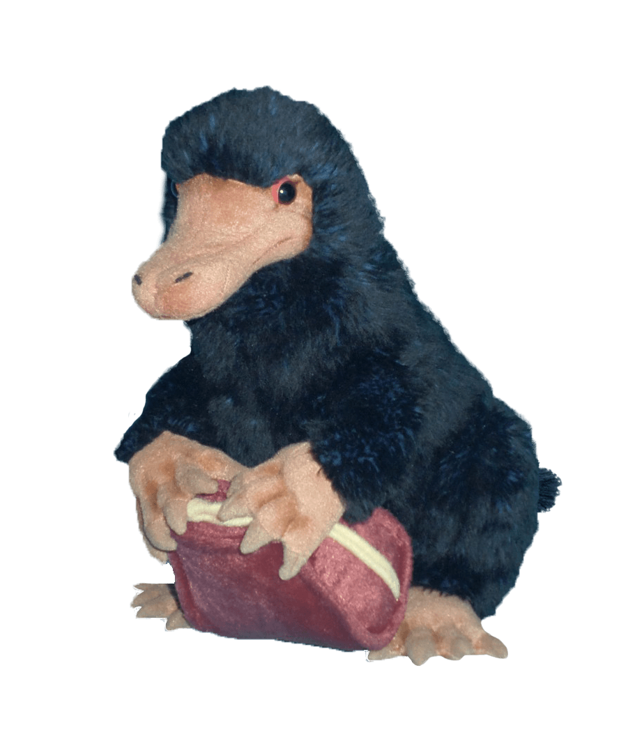 Niffler Wallpapers - Wallpaper Cave