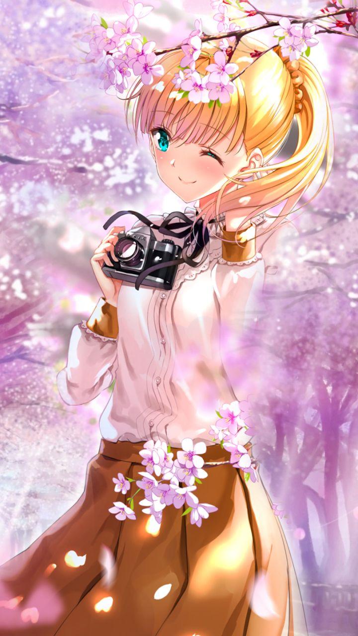 Tada-kun Wa Koi Wo Shinai Wallpapers - Wallpaper Cave