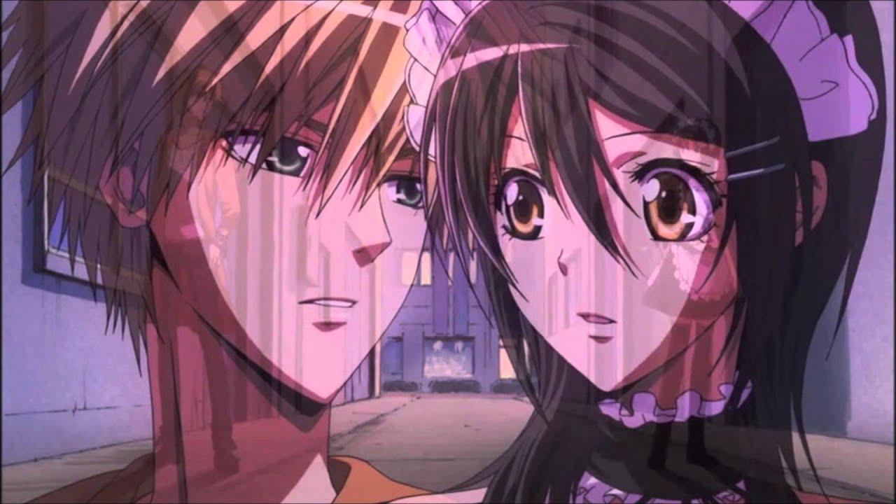 Kaichou Wa Maid-sama! Wallpapers - Wallpaper Cave