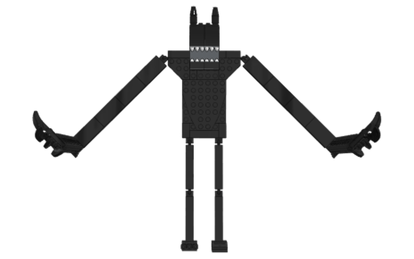 Beast Bendy Wallpapers - Wallpaper Cave