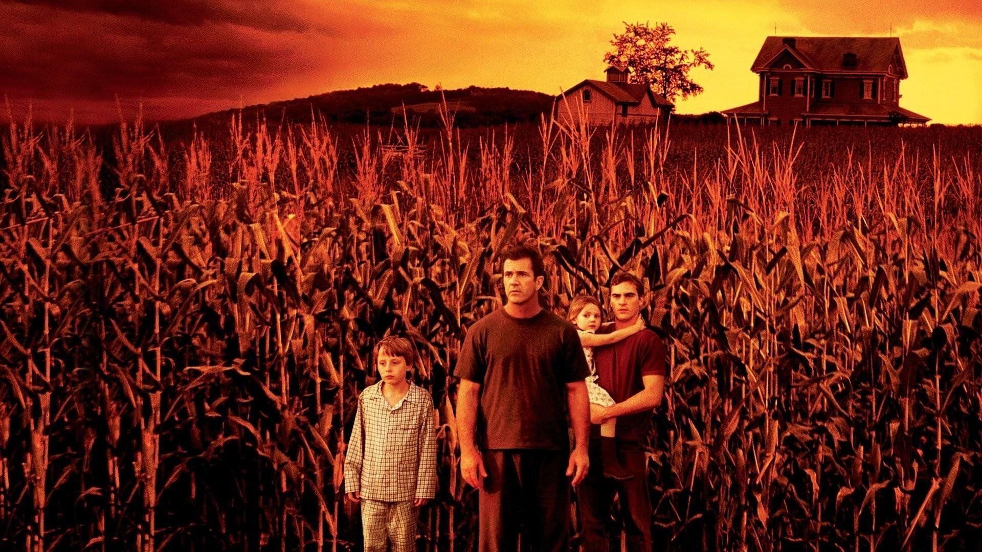 Signs Movie Wallpapers - Wallpaper Cave