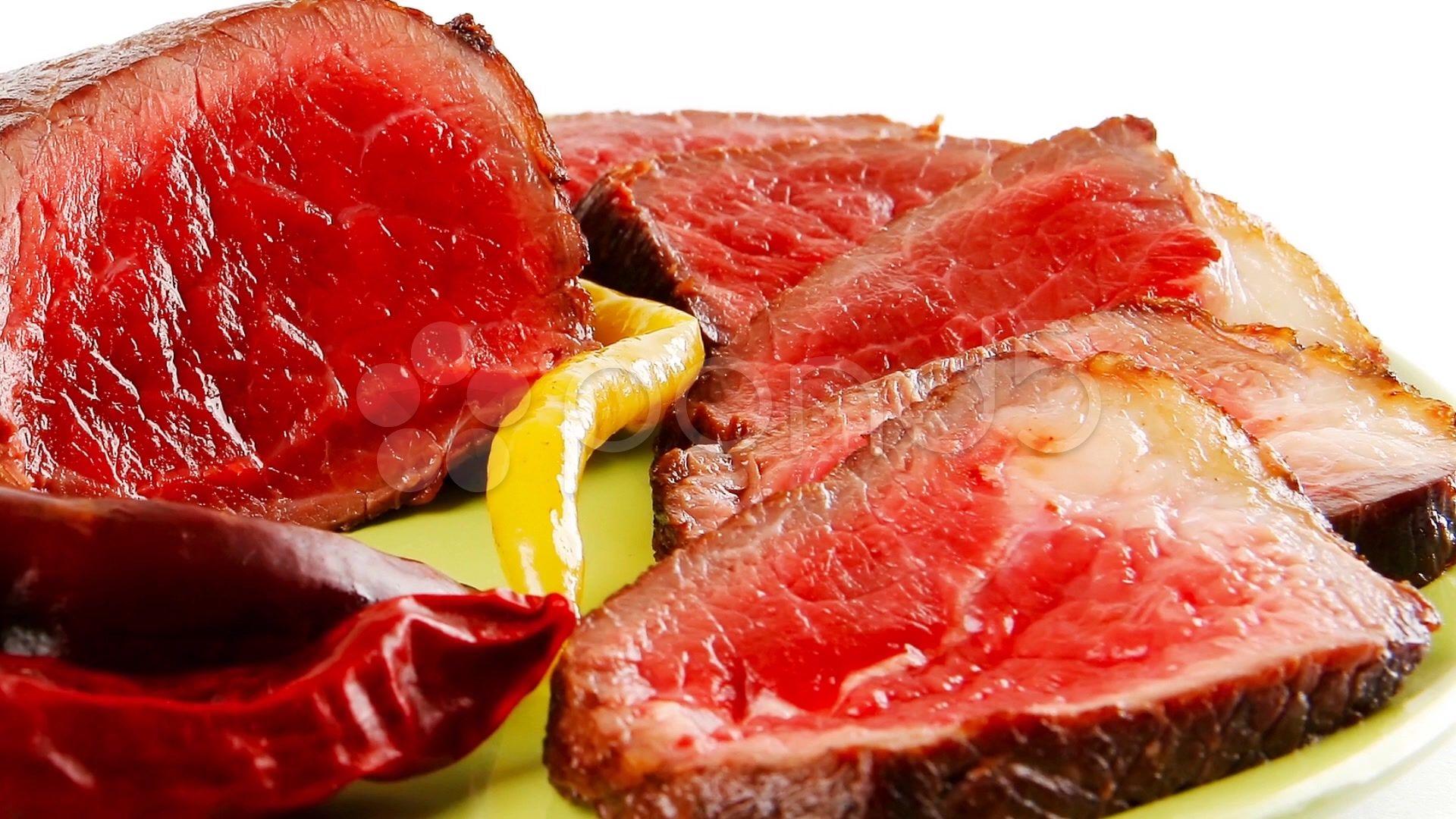 Chunk Of Meat Wallpapers - Wallpaper Cave