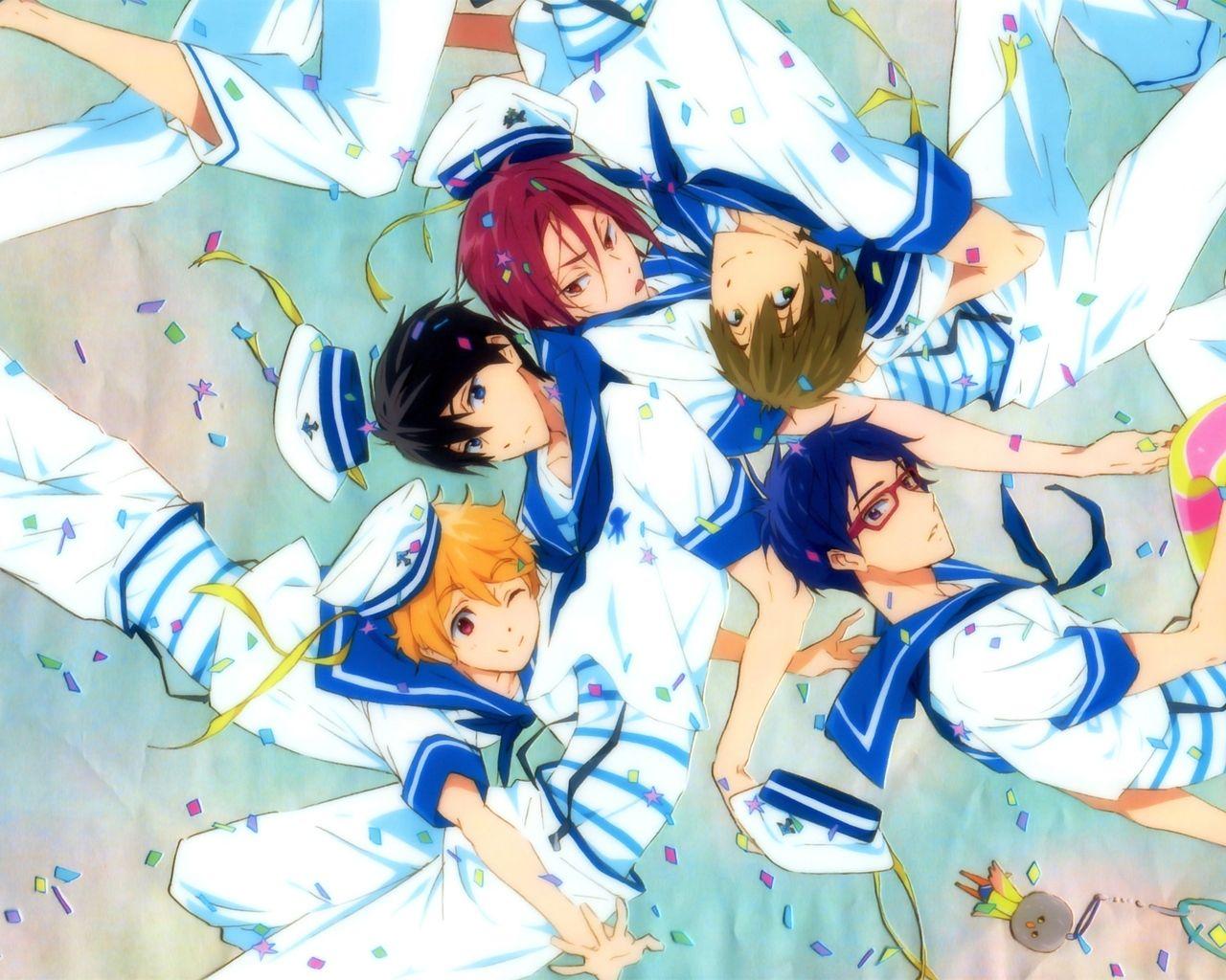 Love Stage!! Wallpapers - Wallpaper Cave