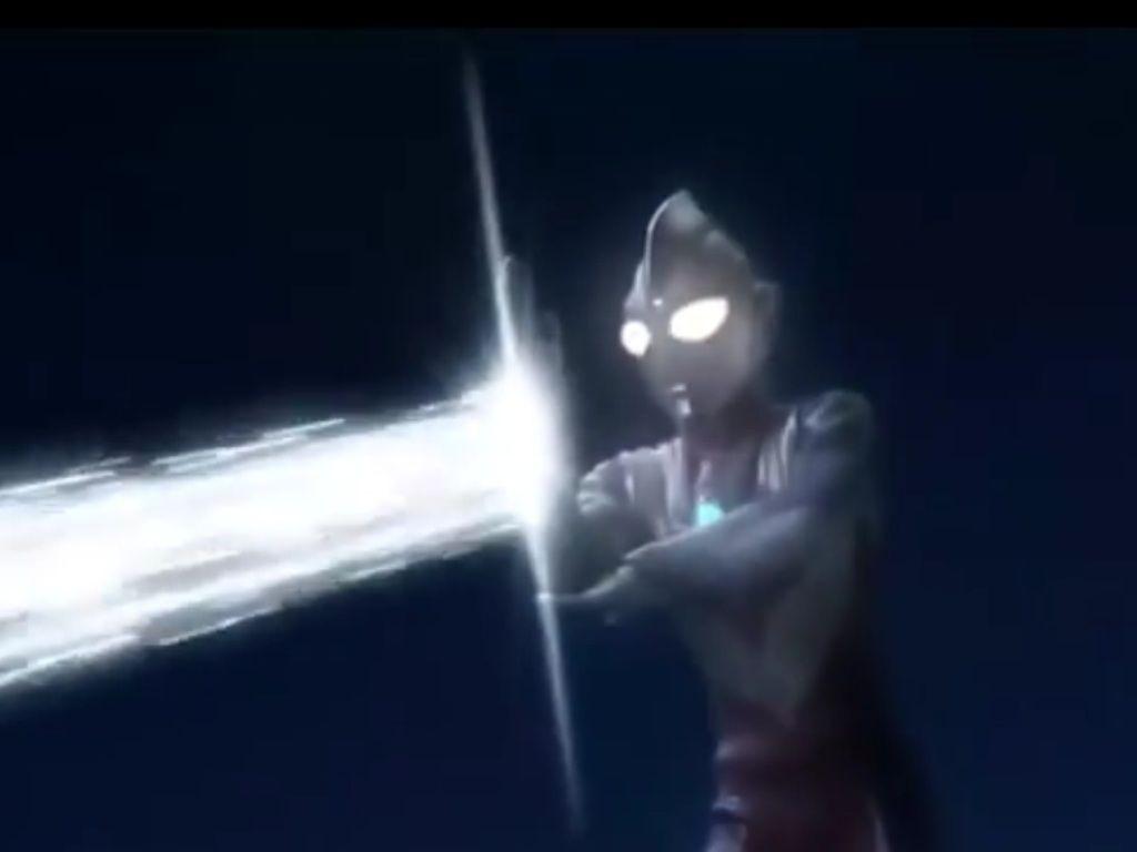 Ultraman Tiga Wallpapers - Wallpaper Cave
