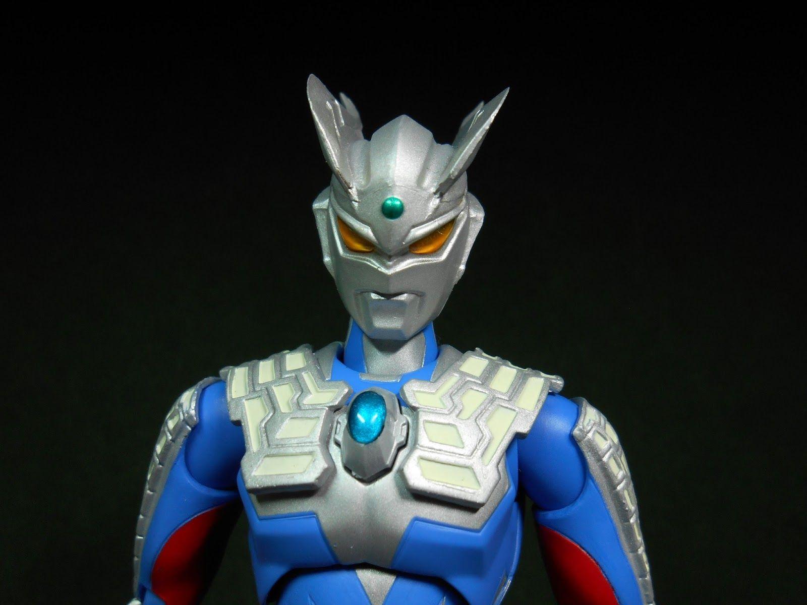 Ultraman Zero Wallpapers - Wallpaper Cave