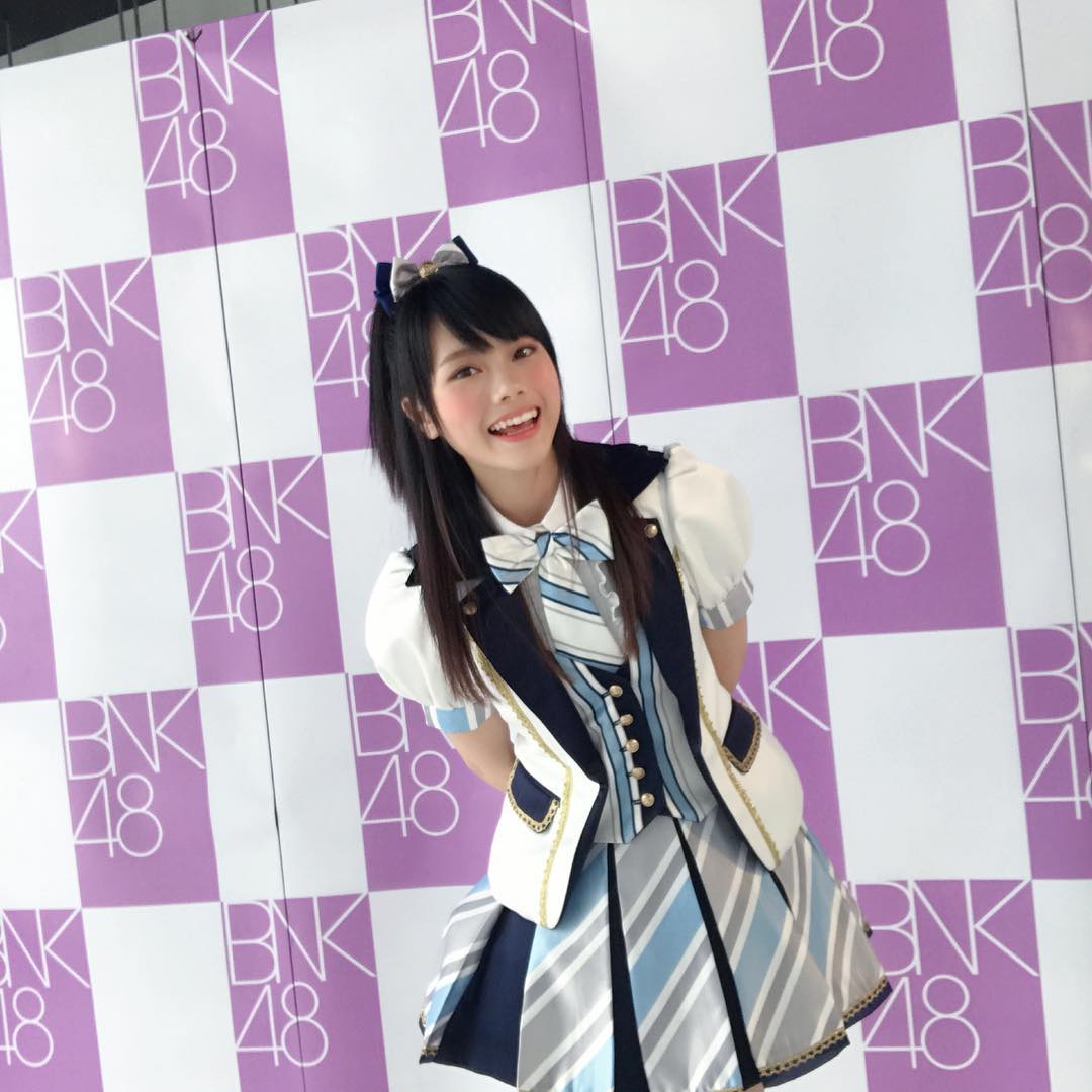 Music BNK48 Wallpapers - Wallpaper Cave