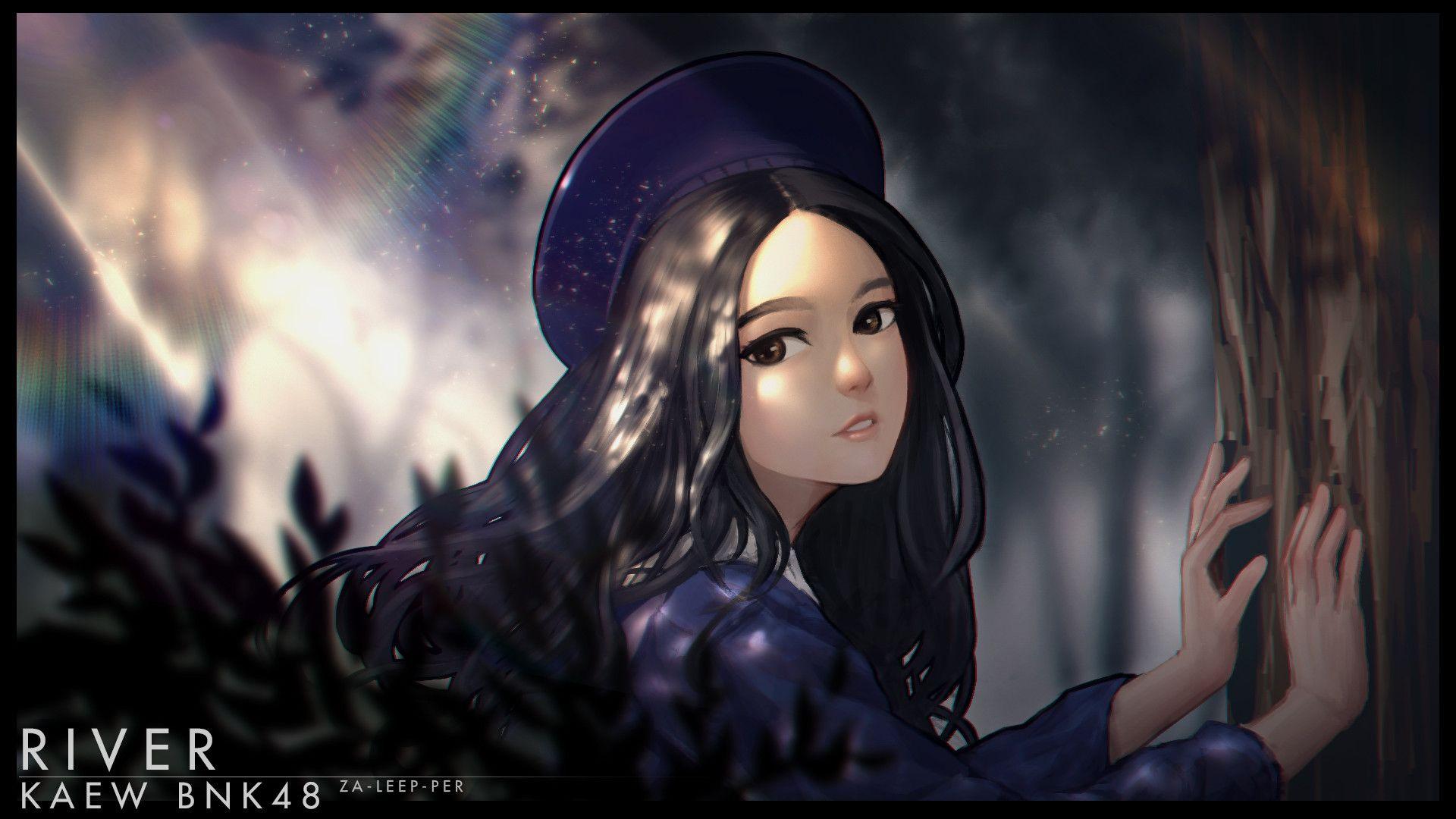 Music BNK48 Wallpapers - Wallpaper Cave