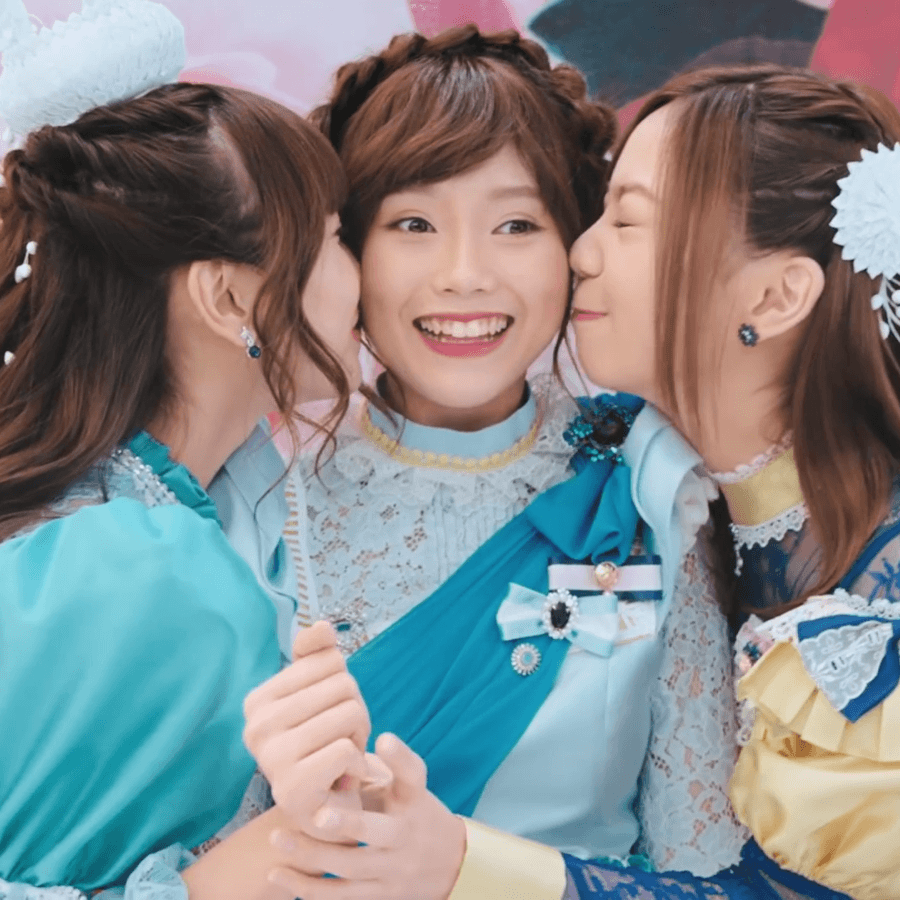 Music BNK48 Wallpapers - Wallpaper Cave