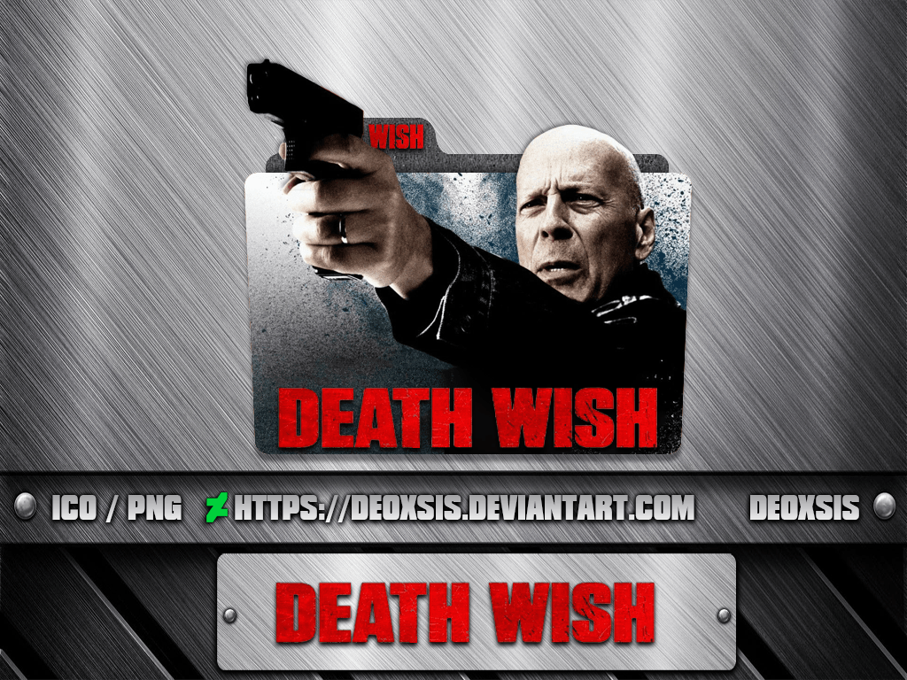 Death Wish 2018 Film Wallpapers - Wallpaper Cave